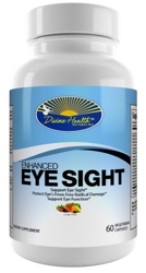 Divine Health Enhanced Eyesight 60 Capsules by Dr Colbert