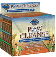 Raw Cleanse 1 Kit by Garden of Life